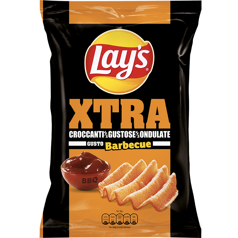 Lay's | Sito ufficiale | Lays Italia